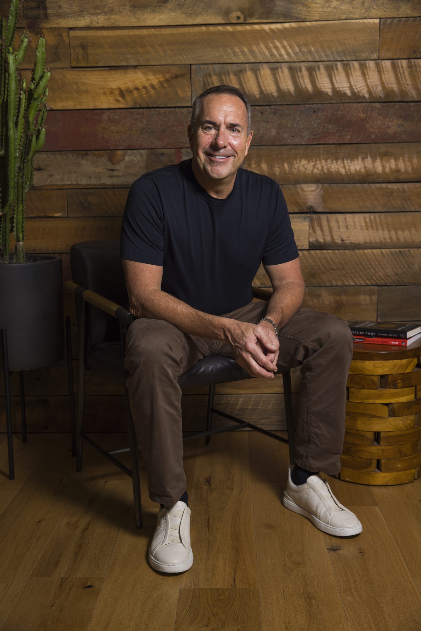 Keller Williams Names Mark Willis as CEO — RISMedia