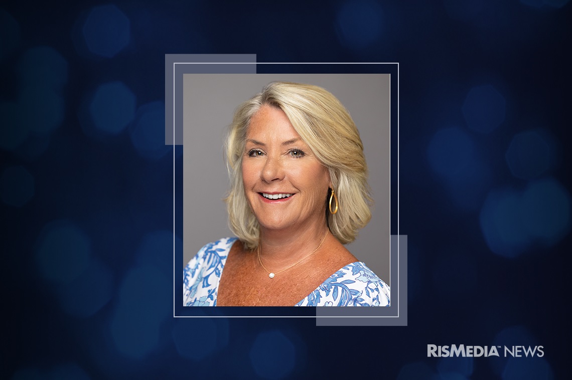 Cindy Ariosa Appointed Vice President of Strategic Development at ...