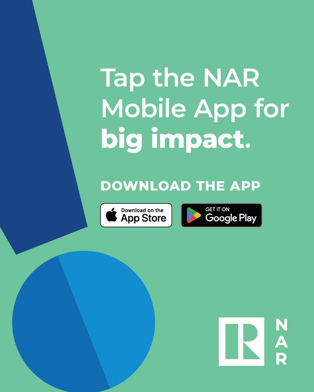 Download the NAR Mobile App for REALTORS® — RISMedia