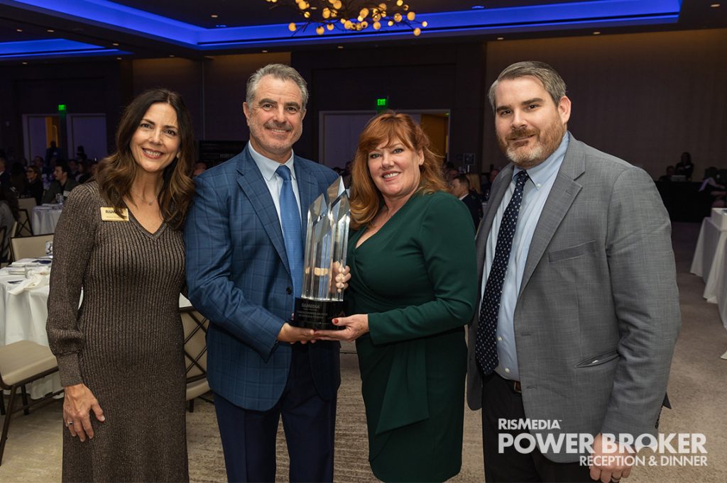 RISMedia Unveils 2023 Real Estate Rookie of the Year and Industry Award ...