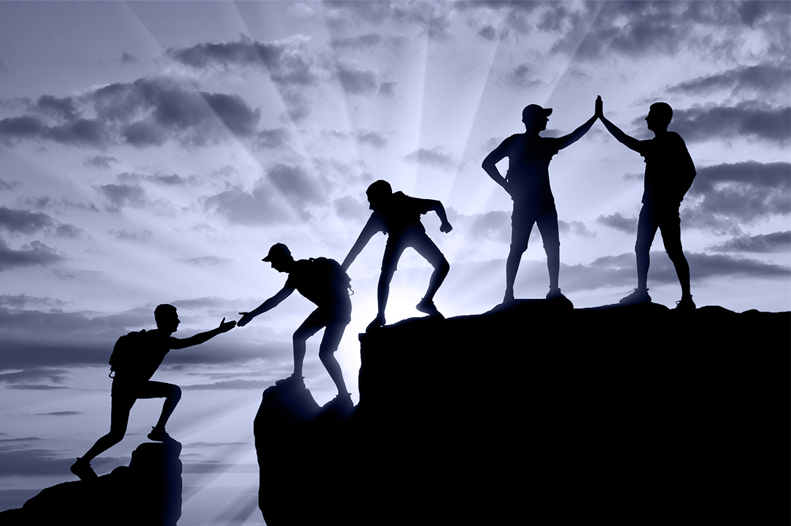 Keeping Yourself as Team Leader at the Top of Your Game — RISMedia