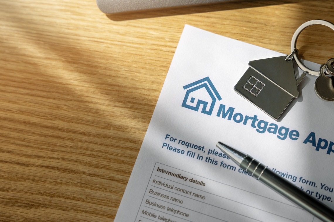 Mortgage Applications Increase for Fourth Straight Week — RISMedia