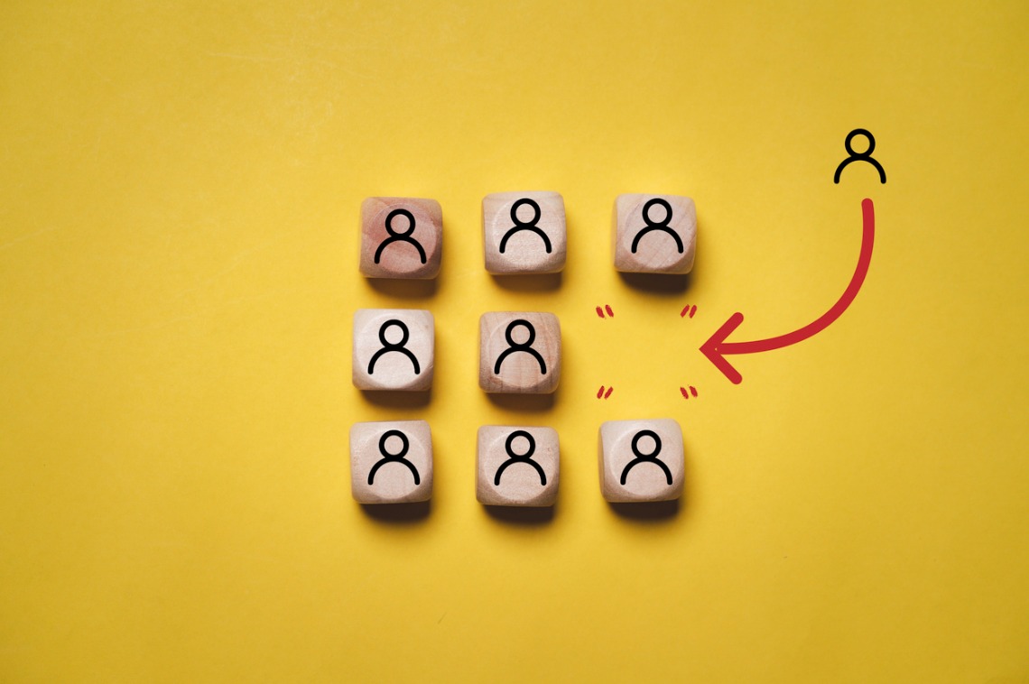 Team Tactics: How to Effectively Recruit Productive Agents — RISMedia