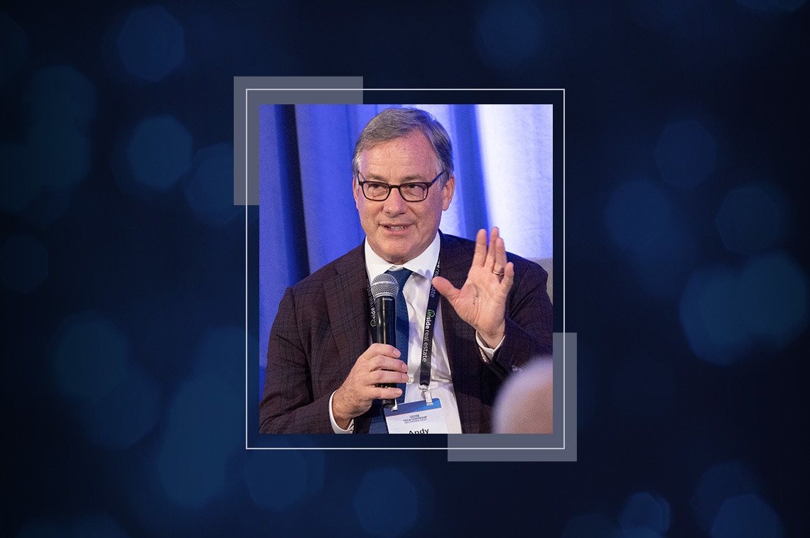 Podcast Digs Into CoStar CEO's Response to realtor.com — RISMedia