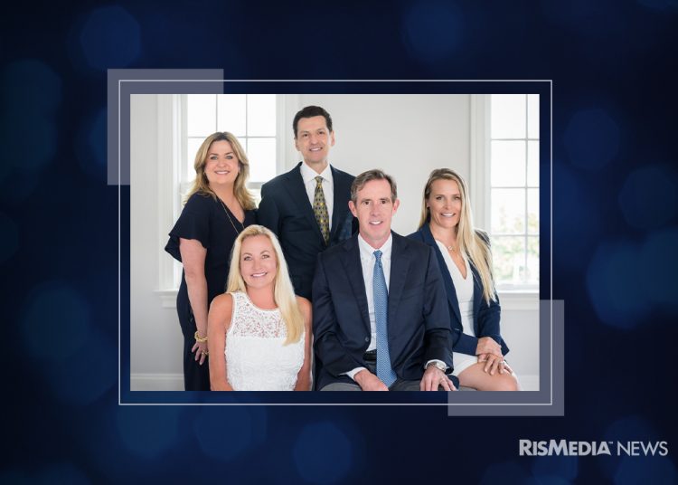 Family Teams: The New Succession Planning Model?