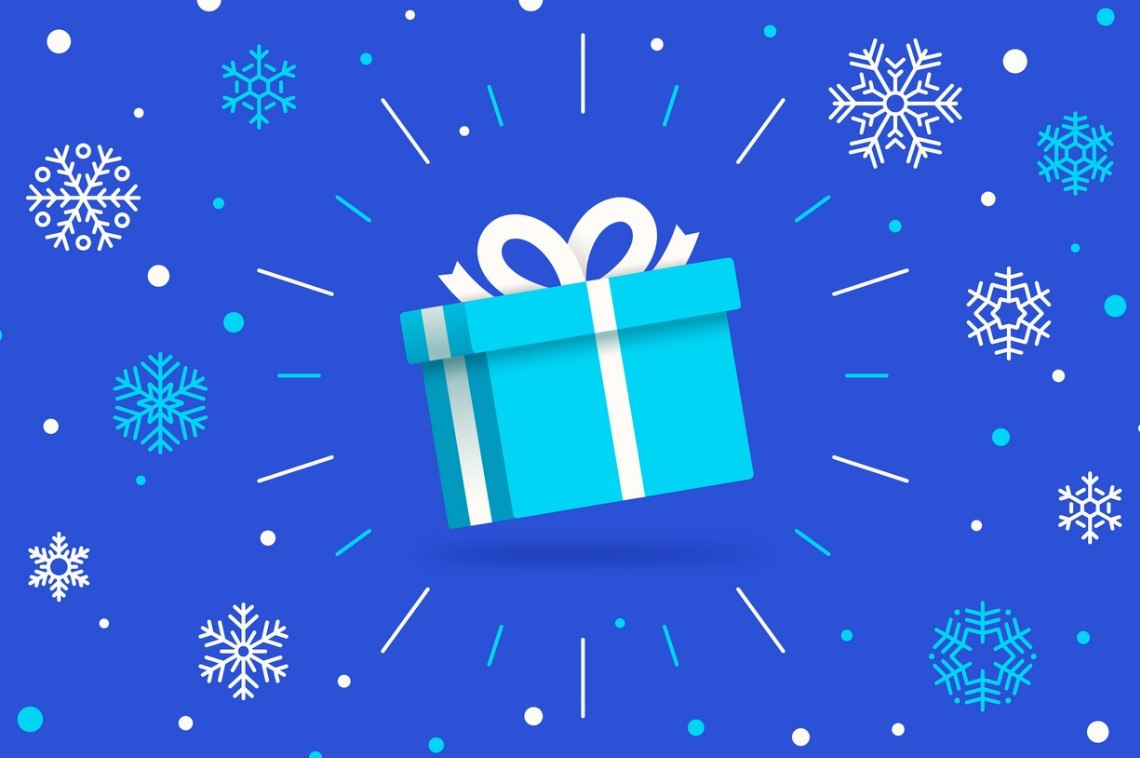 REALTOR® Store Winter Sale Is Here - 20% Off Select Products — RISMedia