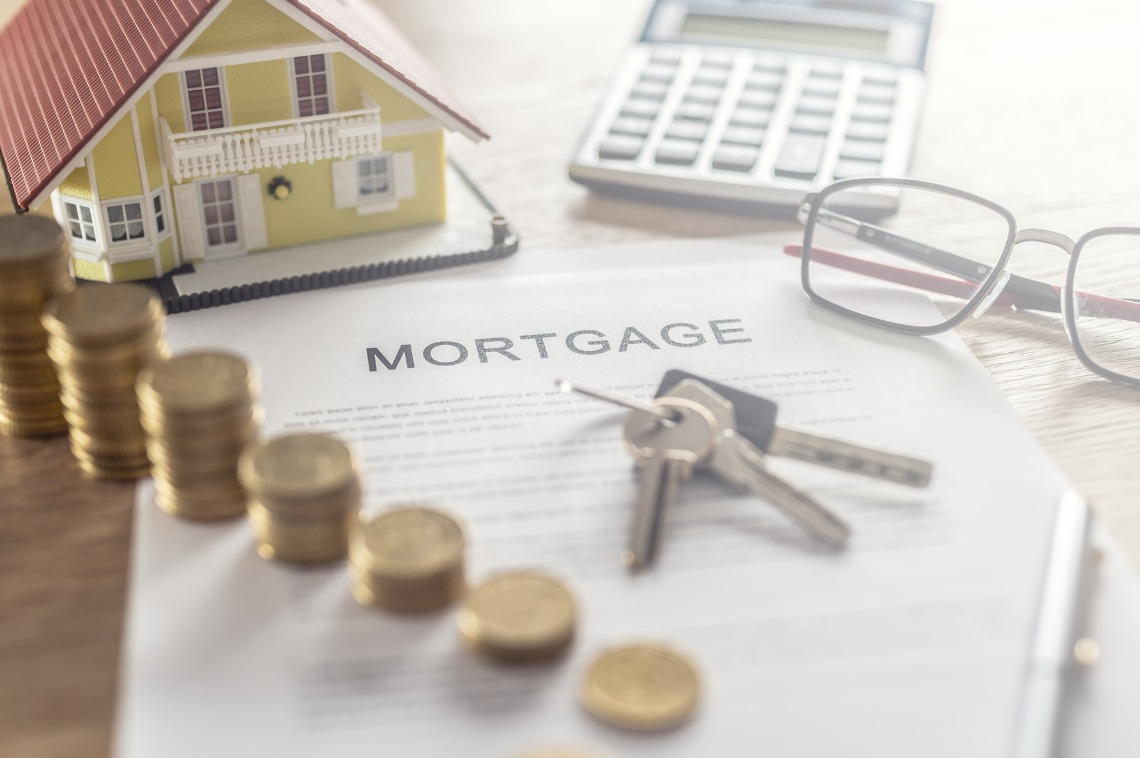 Mortgage Mix: Signs Point to Better Times in 2024 — RISMedia