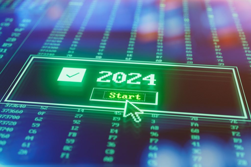 What's in Store for 2024? A Look Back—and Forward—at the Housing Market ...