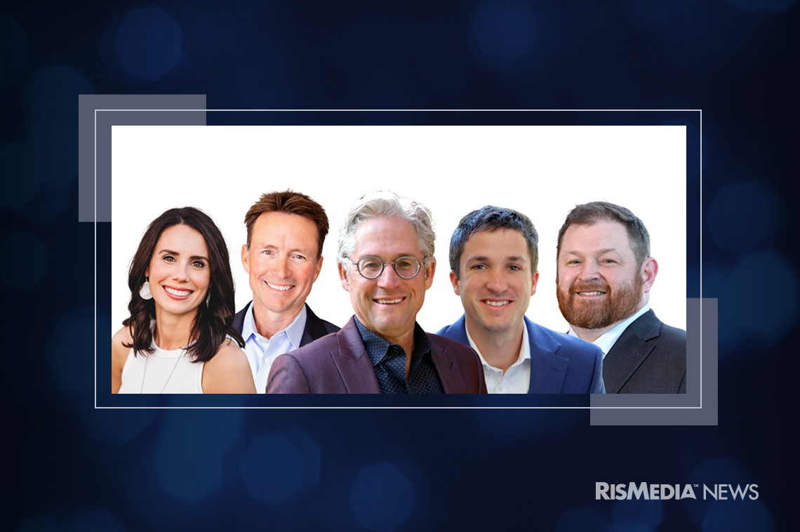 Retirement Opens New Doors for Kansas City Team Leader — RISMedia