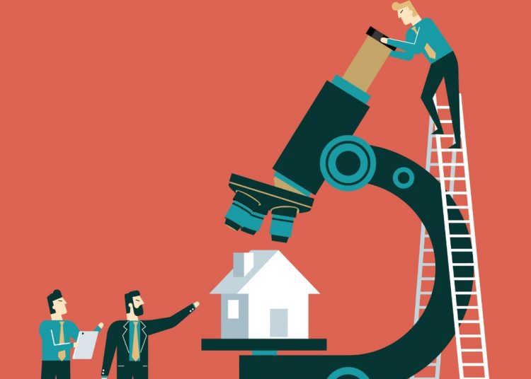 How Technology Is Transforming the Home Inspection — RISMedia