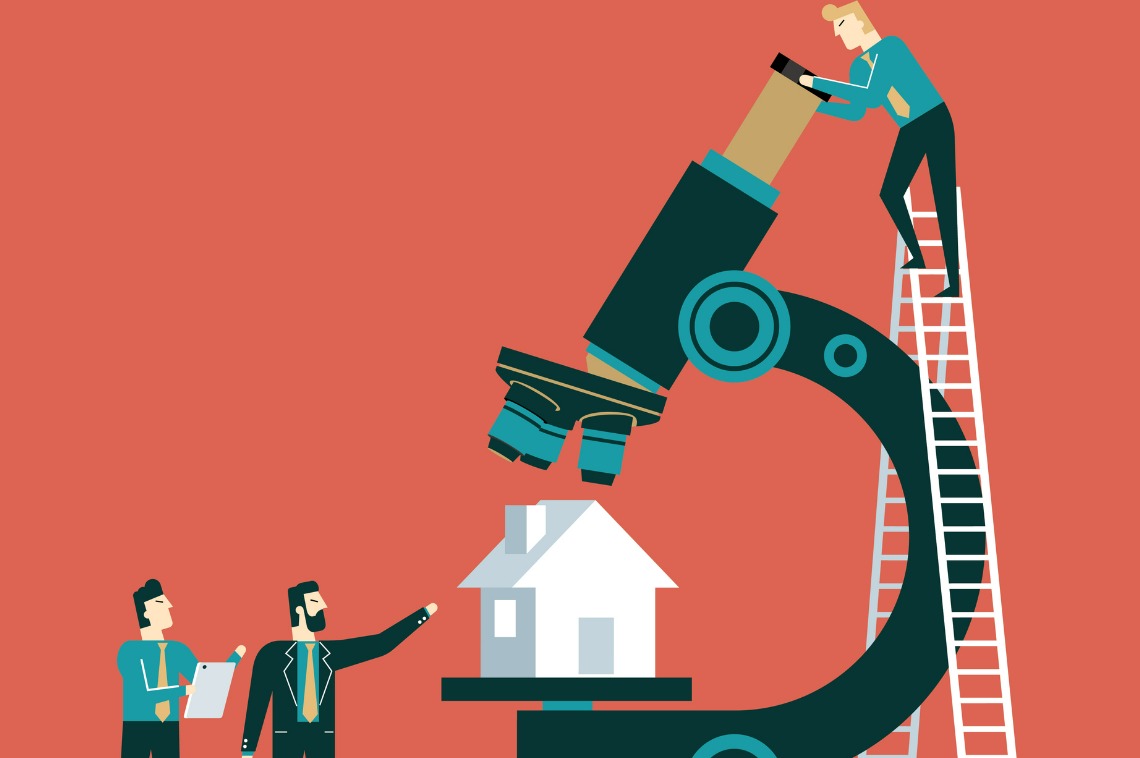 Reasons to Have a Property Survey Completed Before Finalizing a Home ...