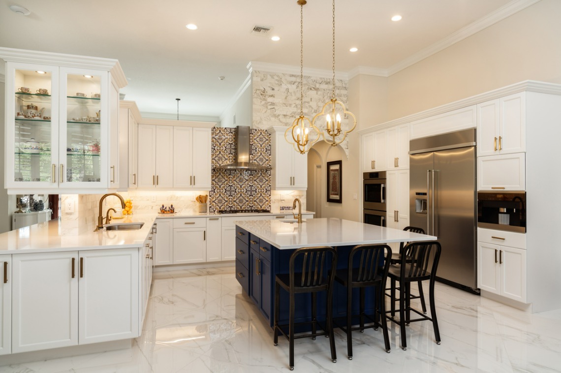 Coldwell Banker Global Luxury Debuts Guide of Must-Have Luxury Home ...