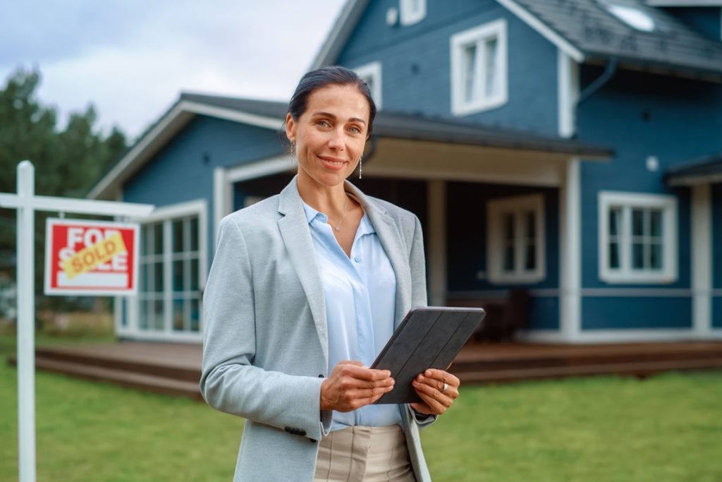 The Best Methods for People to Choose a REALTOR® — RISMedia