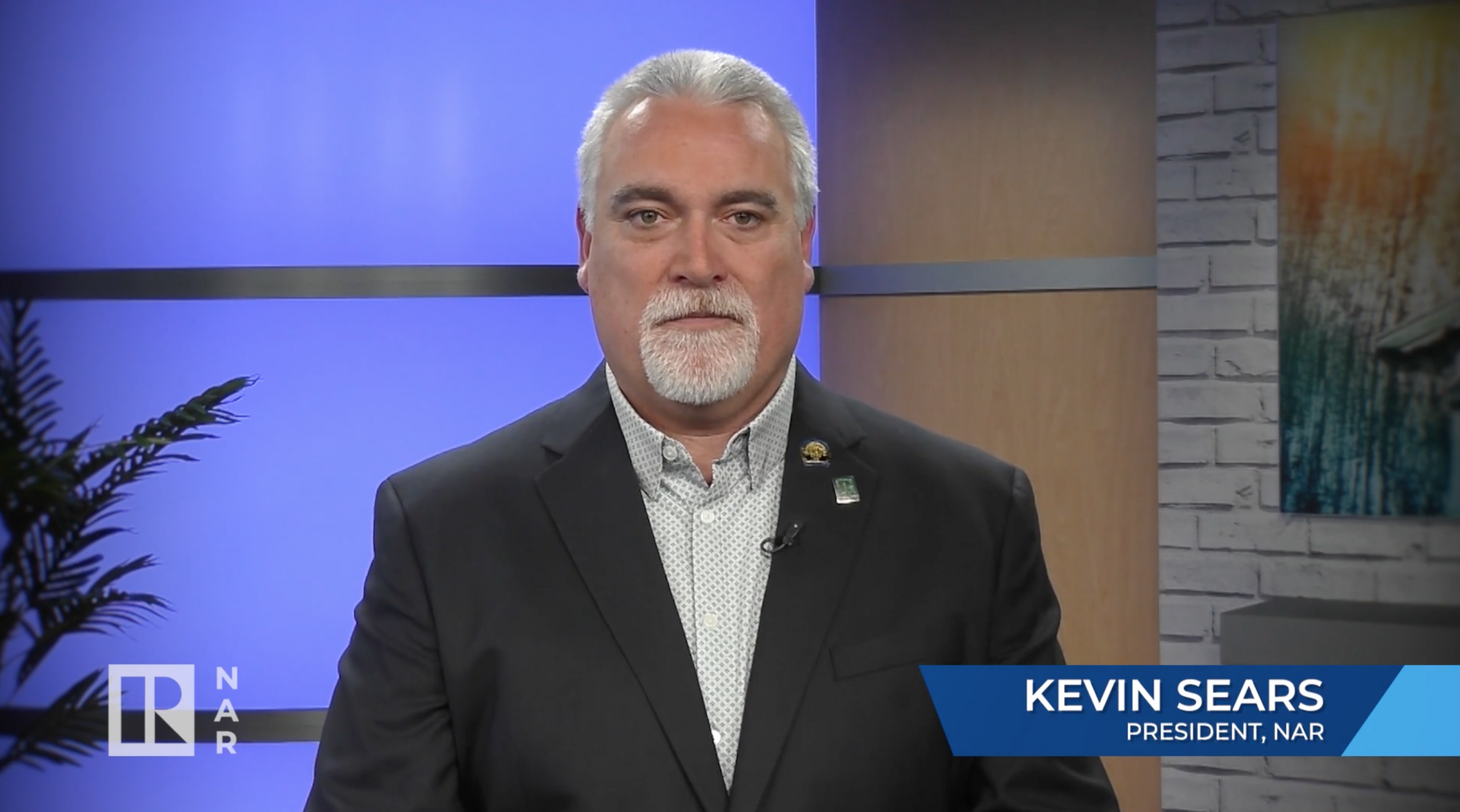 Kevin Sears — RISMedia