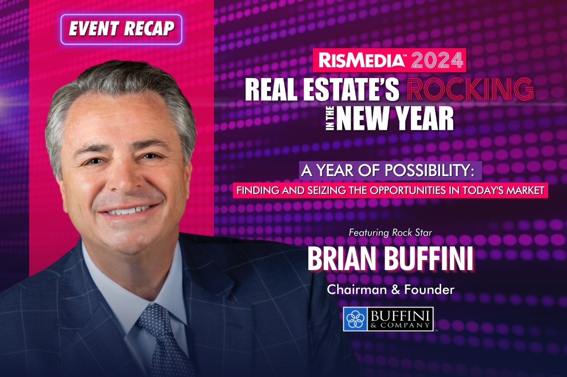 With Home Sales Predicted to Skyrocket in 2024, Here’s How to ...