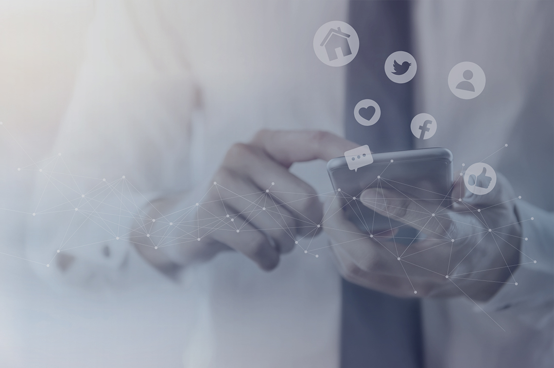 Channel Surfing and Facebook Boosting — RISMedia