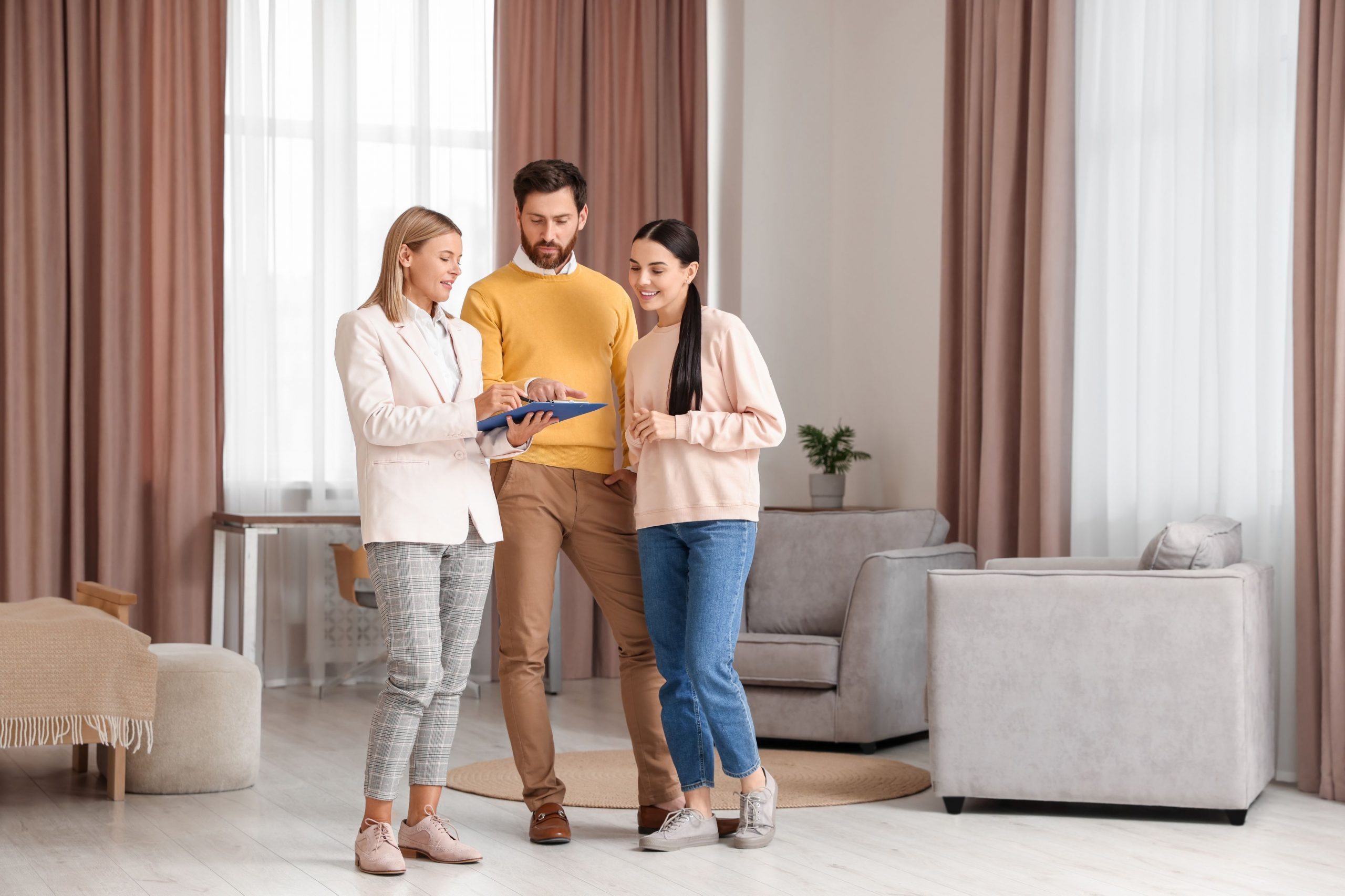 Comprehensive Tips For First-Time Sellers — RISMedia