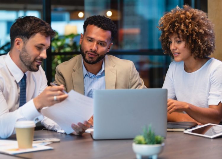 How to Ensure You're the First Point of Contact for Buyers and Sellers ...