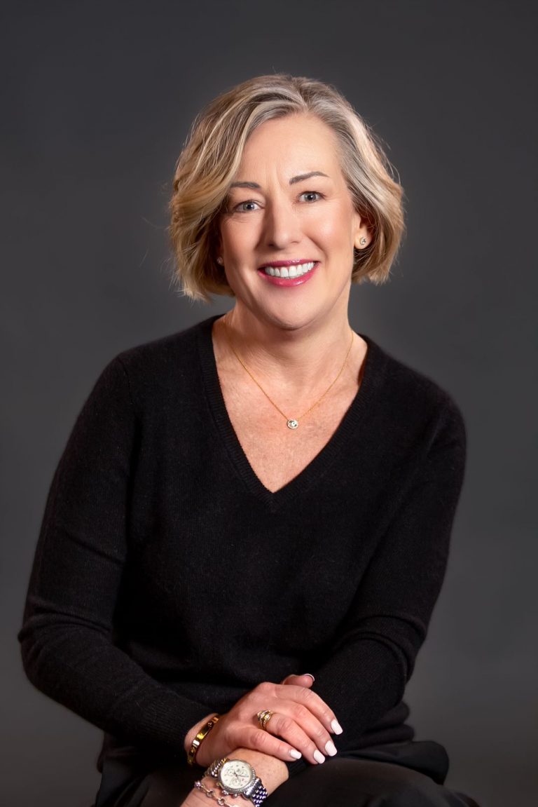 Sue Yannaccone.RFG president and ceo — RISMedia