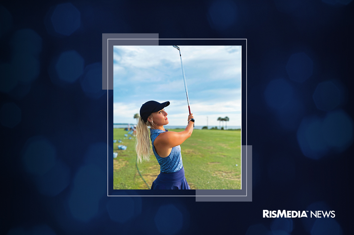 Women in Real Estate: Teeing It Up for Success — RISMedia