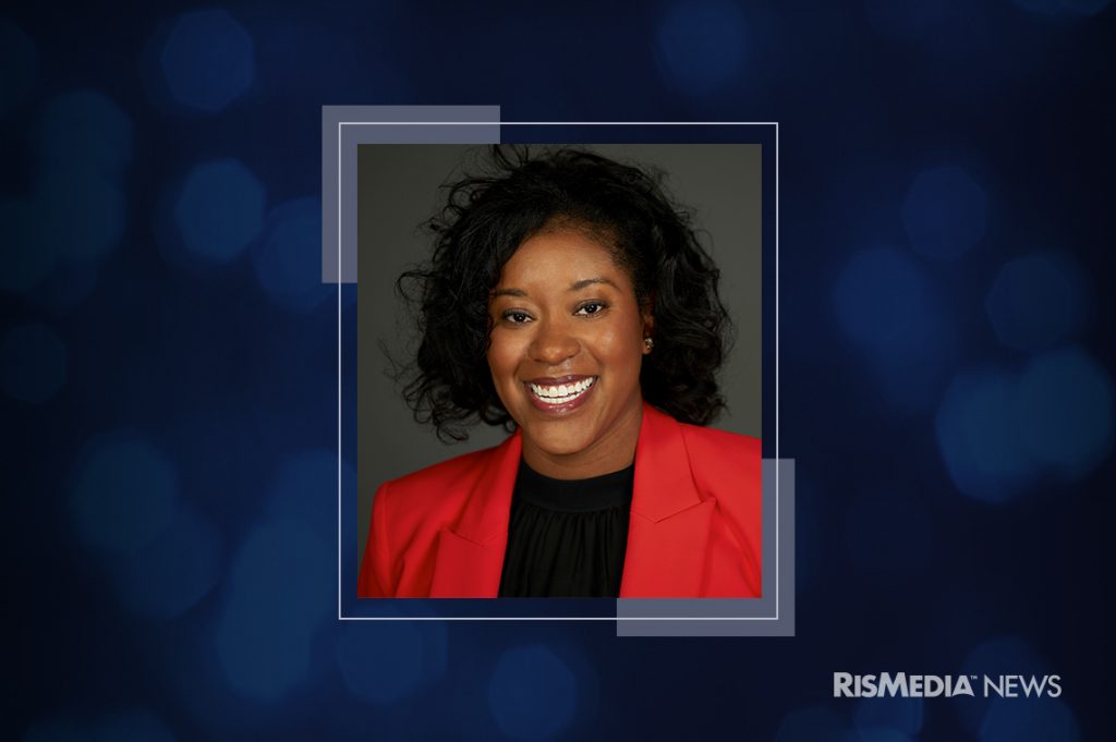 Exclusive: Nykia Wright Speaks Out — RISMedia