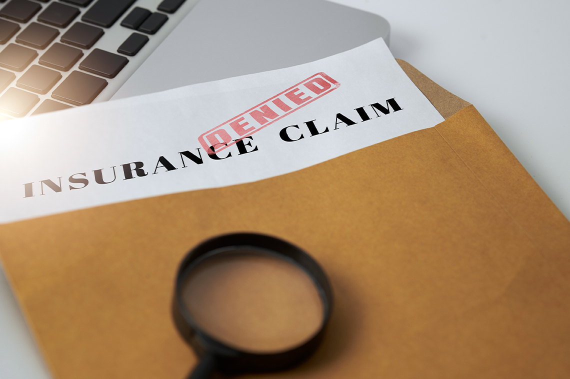If You Cause Damage to Your House, Can You File a Homeowners Insurance ...