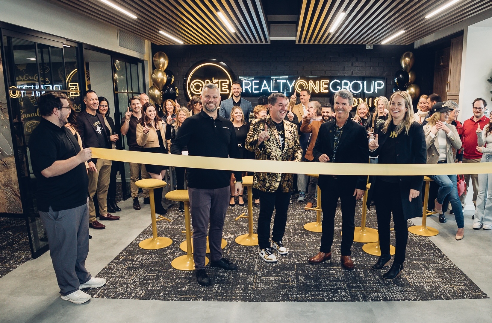 Realty ONE Group Announces Expansion in Canada — RISMedia