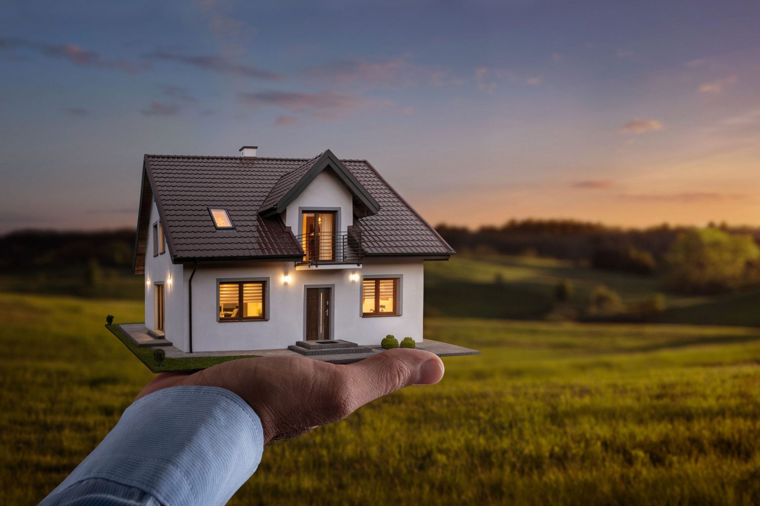 The Role of Location on Property Valuation — RISMedia