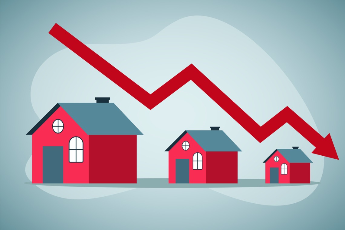 Pending Home Sales Decline in January; All 4 Regions Down Year-Over ...