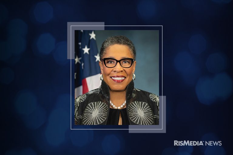 Marcia Fudge Announces Resignation as HUD Secretary — RISMedia