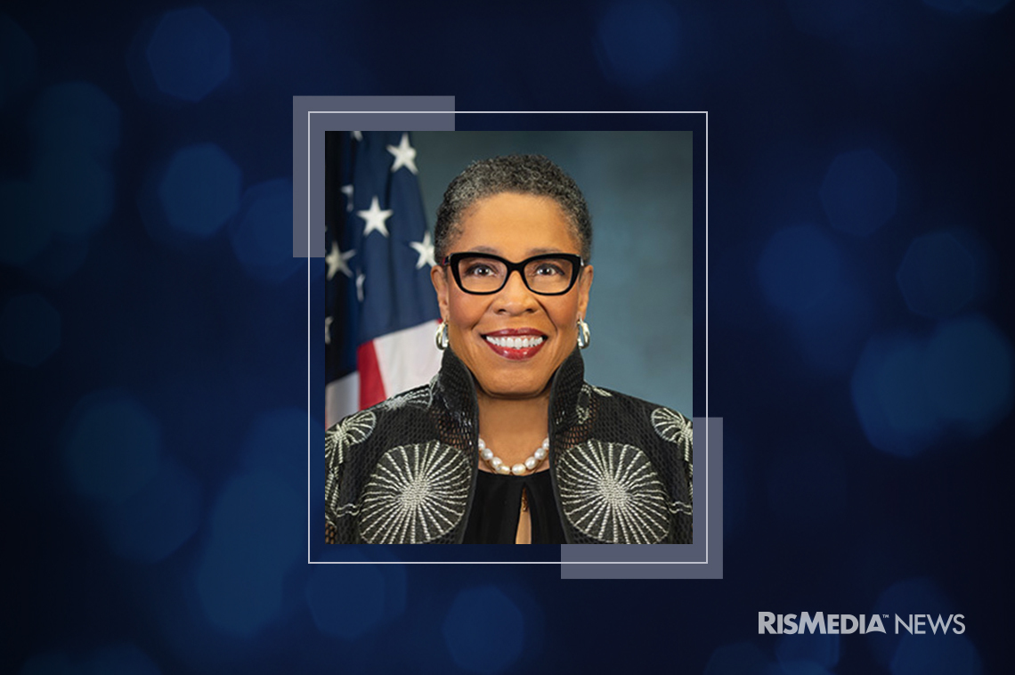 Marcia Fudge Announces Resignation as HUD Secretary — RISMedia