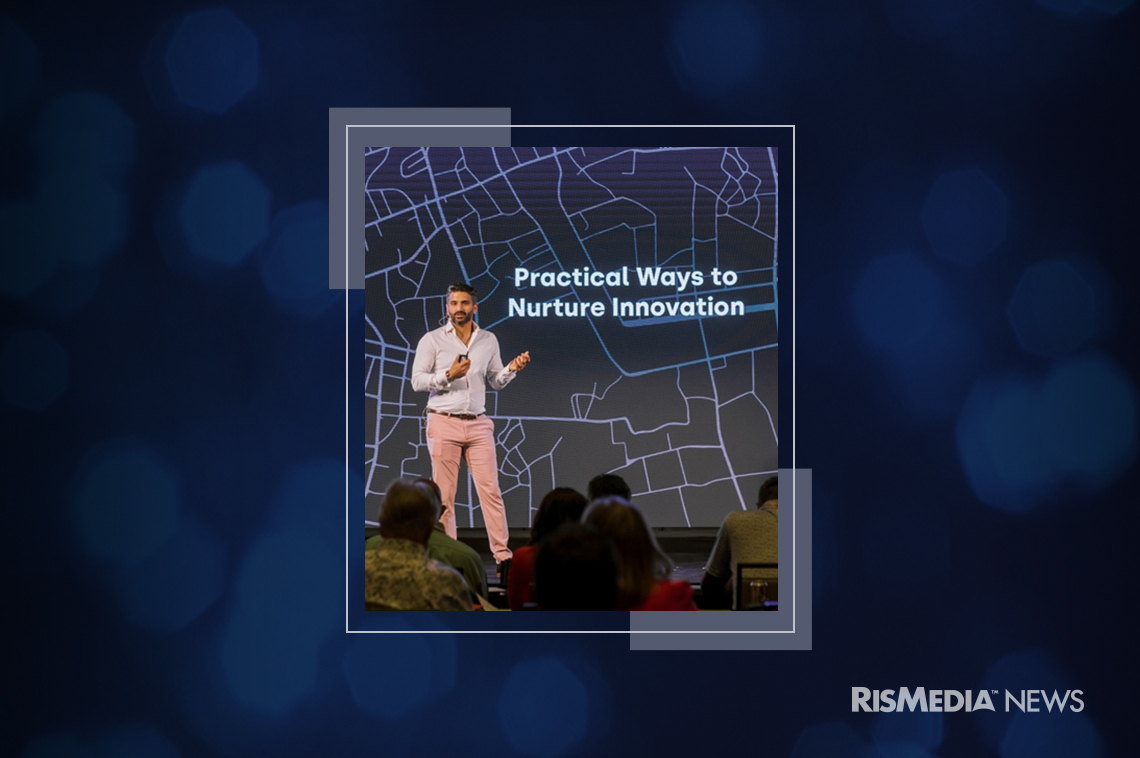 CoreLogic Hosts Industry Leaders to Discuss AI — RISMedia