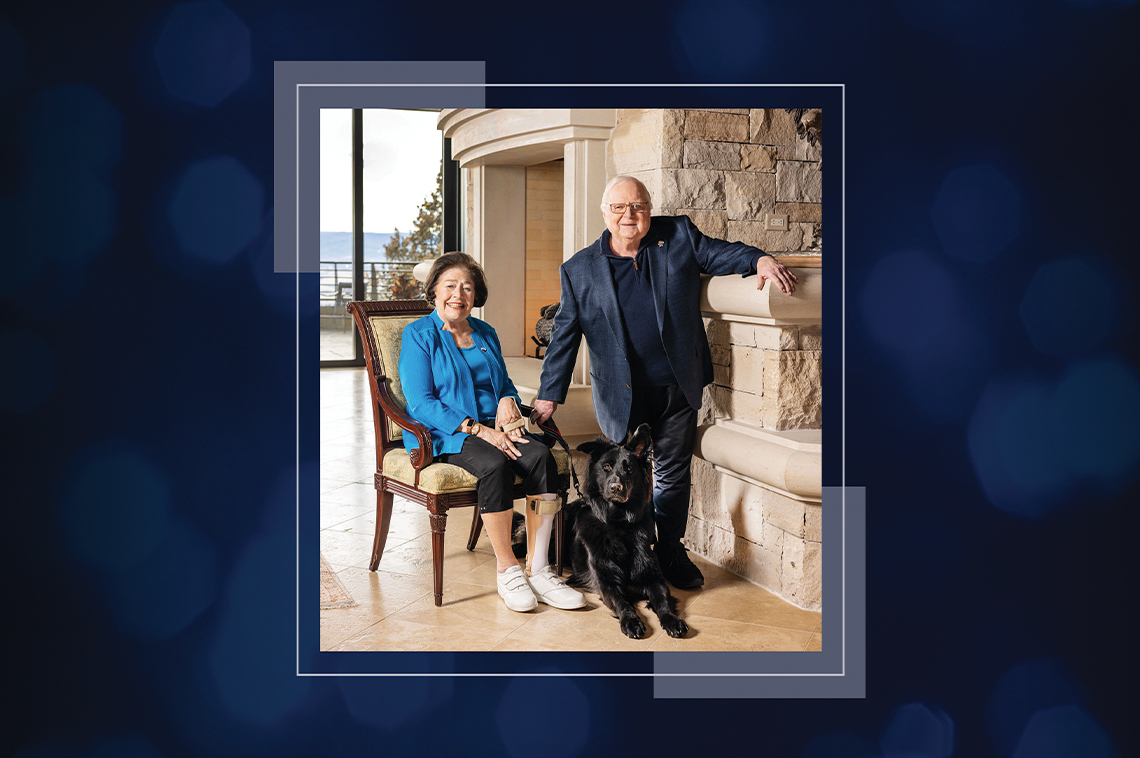 Building a Women-Centric Success Story — RISMedia