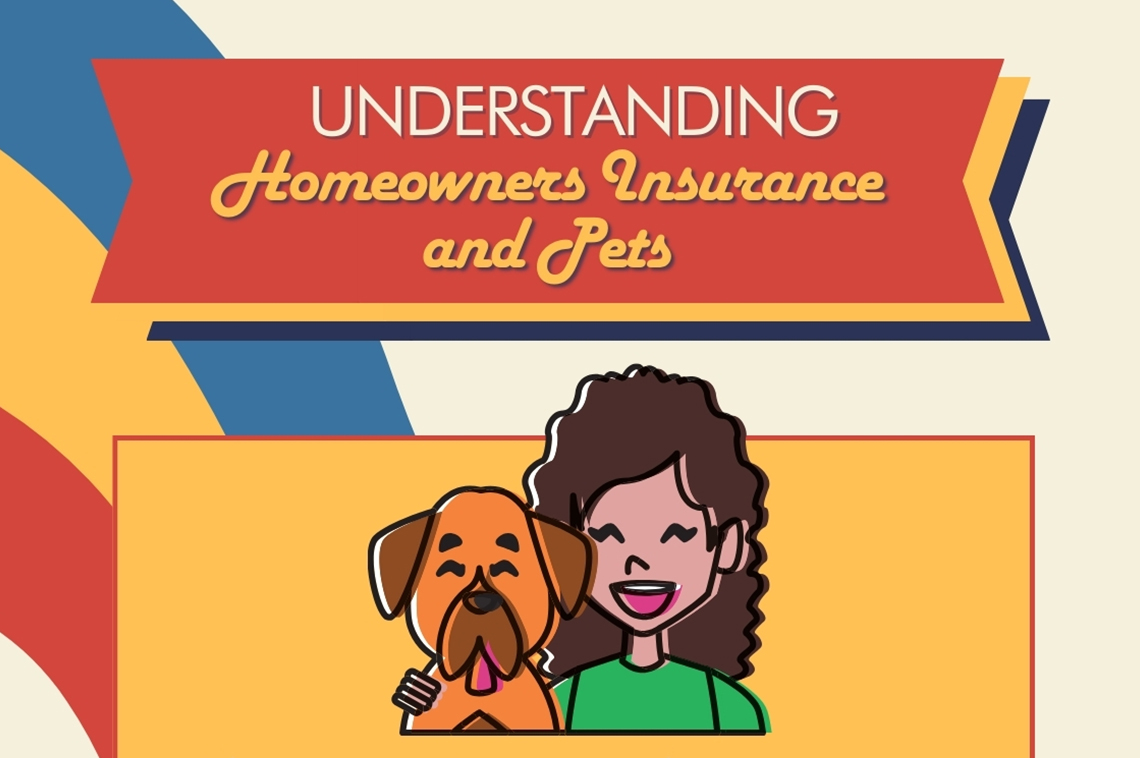Understanding Homeowners Insurance and Pets — RISMedia