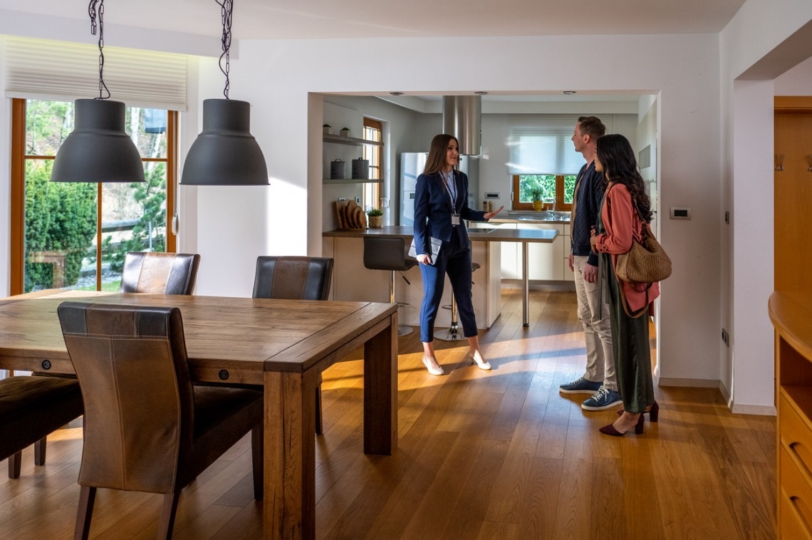 Open House Rules: Landing a Buyer While Gaining New Clients and ...