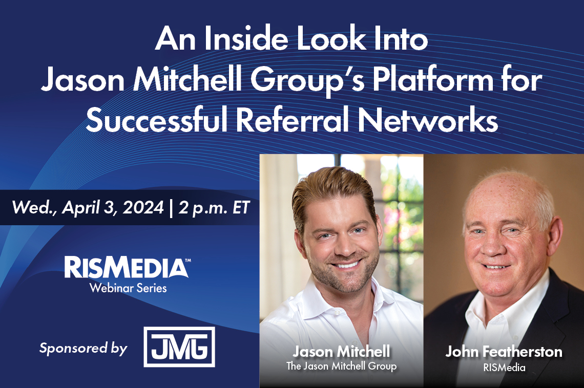 Insiders Look Into Jason Mitchell Group’s Platform for Successful ...