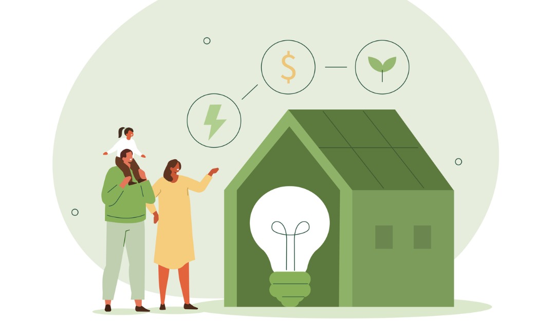 Have You Tried These Low-Cost Ways to Make Your House More Energy ...