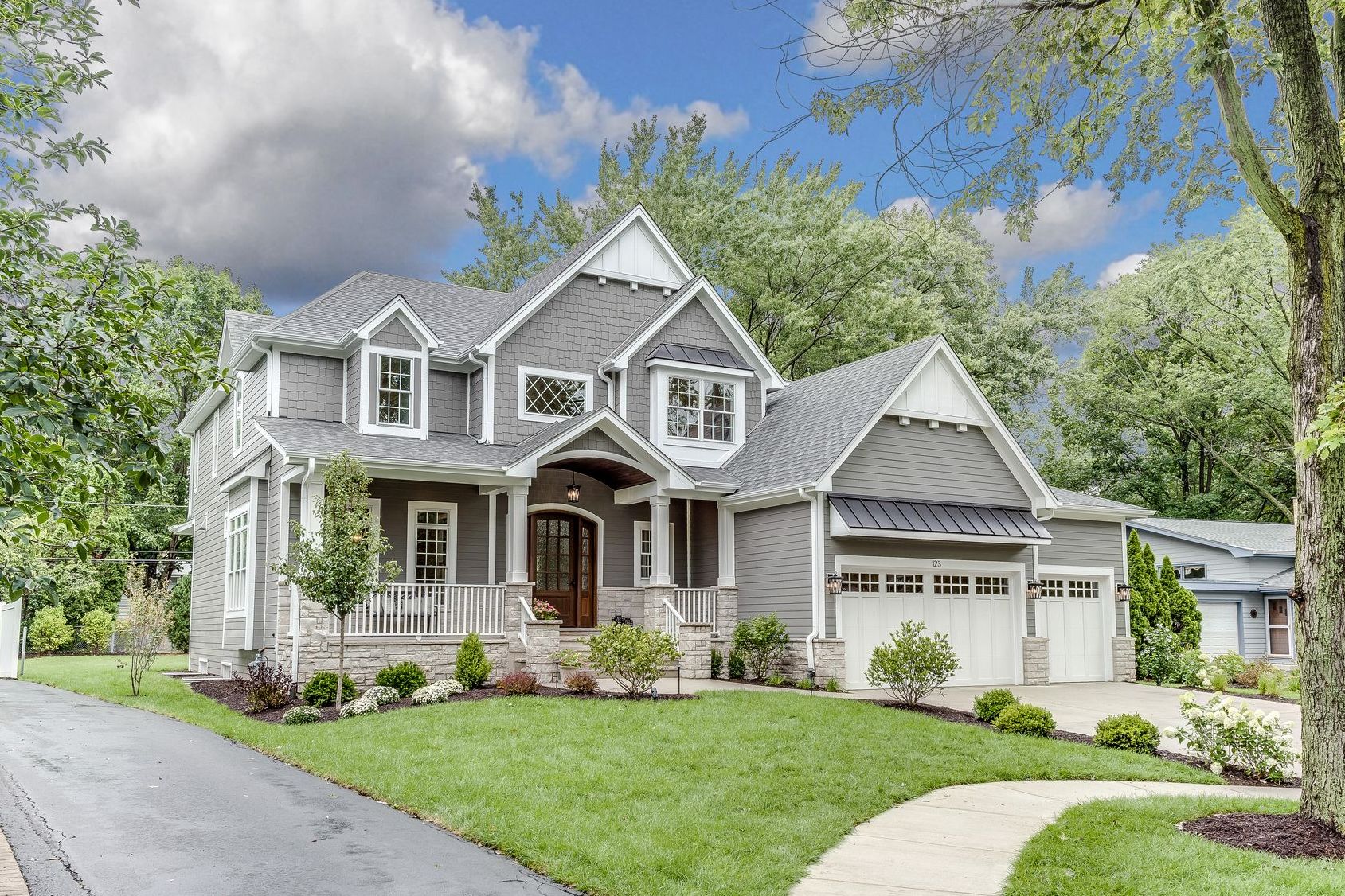 Spring Curb Appeal Guide — RISMedia