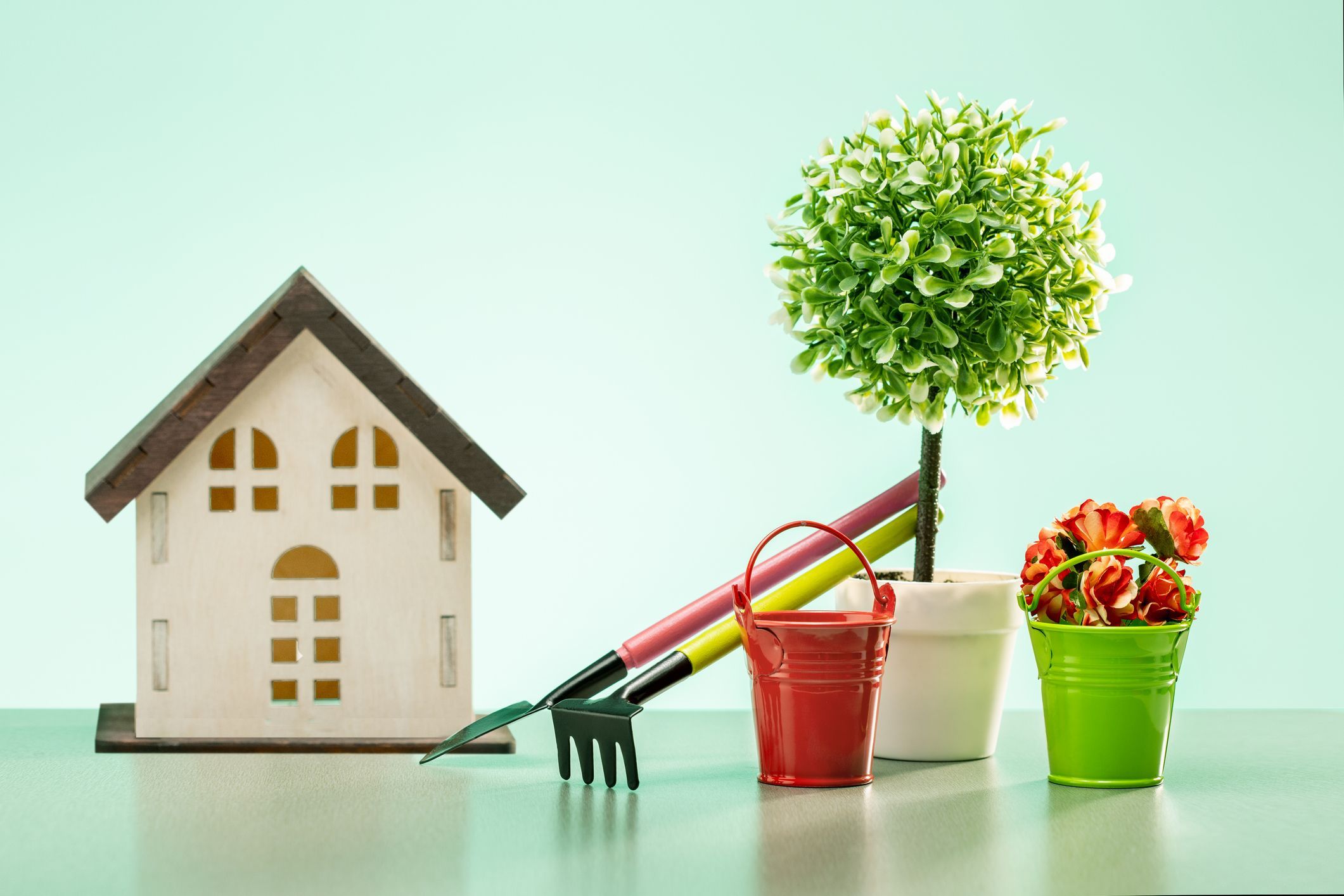 Spring Home Maintenance Checklist — RISMedia