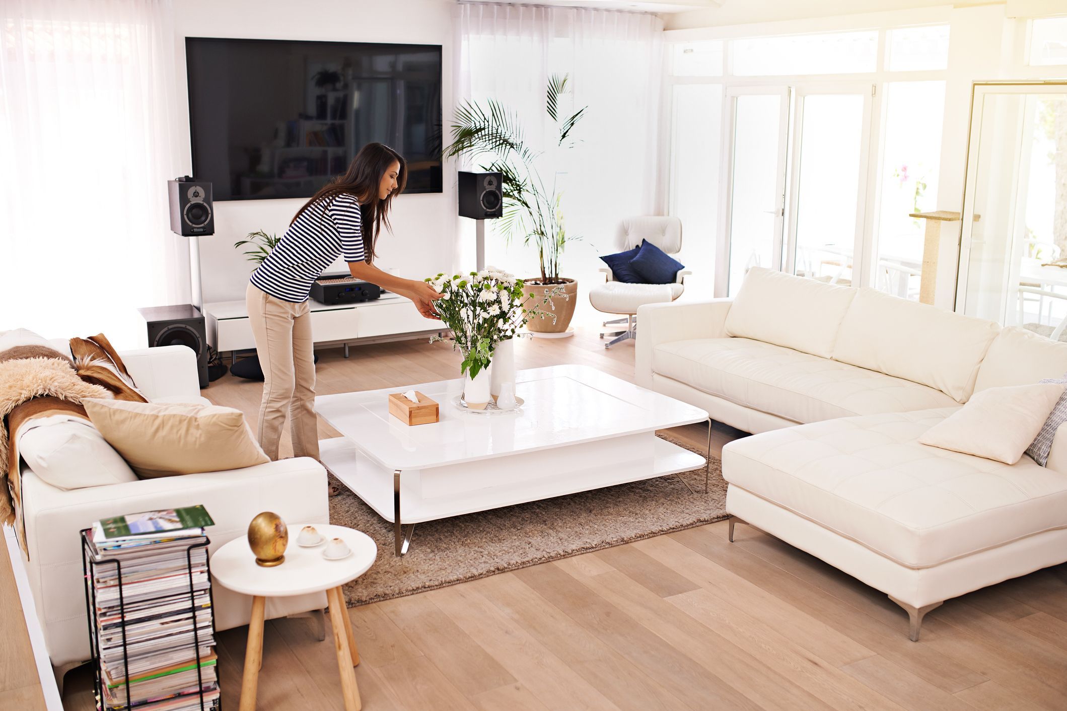 Spring Home Staging Guide — RISMedia