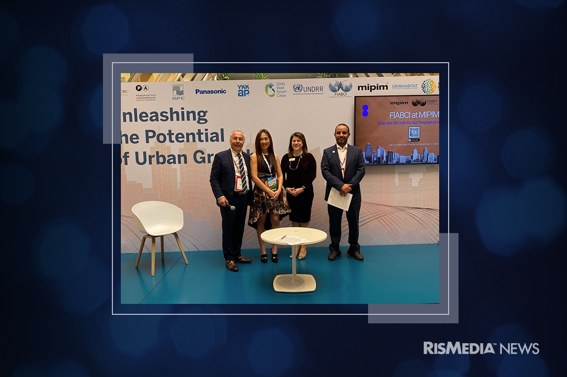 HGAR Announces 5 New Global Partnerships — RISMedia