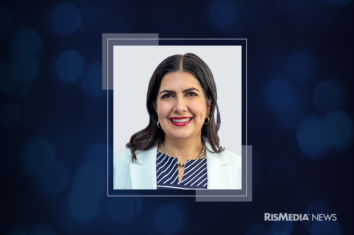 Better Homes and Gardens Real Estate Announces New VP — RISMedia