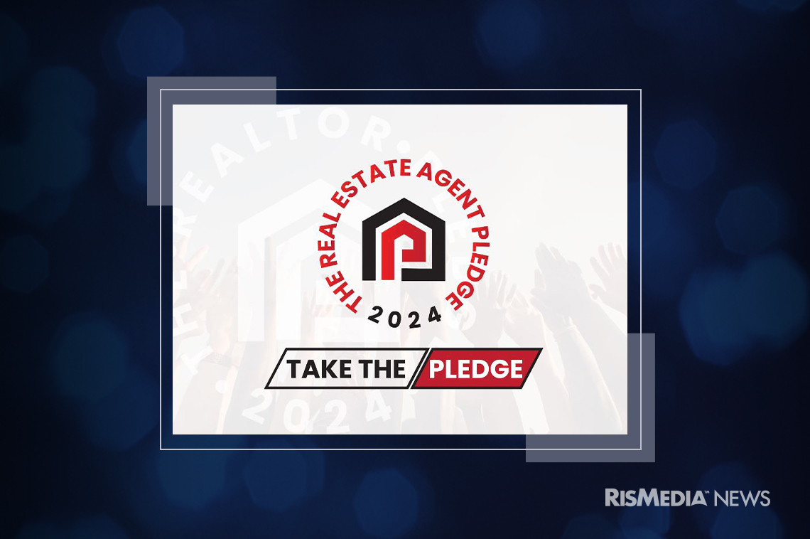 The Real Estate Agent Pledge: The Jason Mitchell Group's Commitment to ...