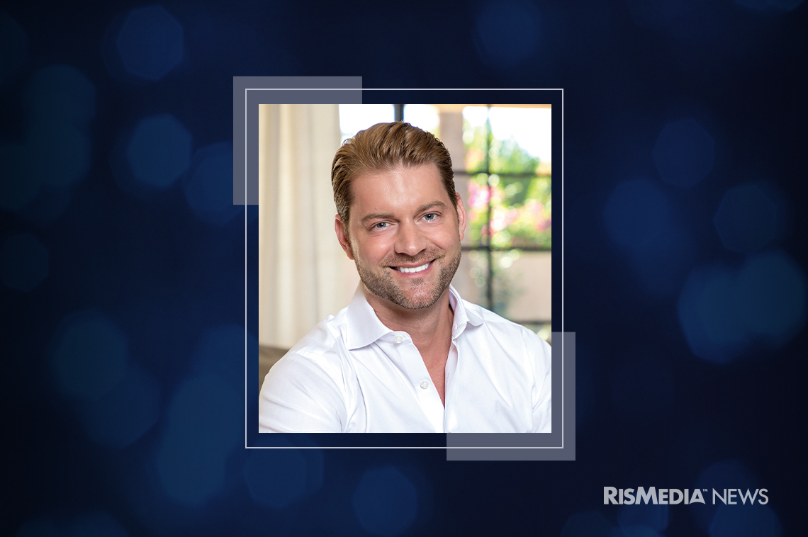 Leading by Opportunity — RISMedia