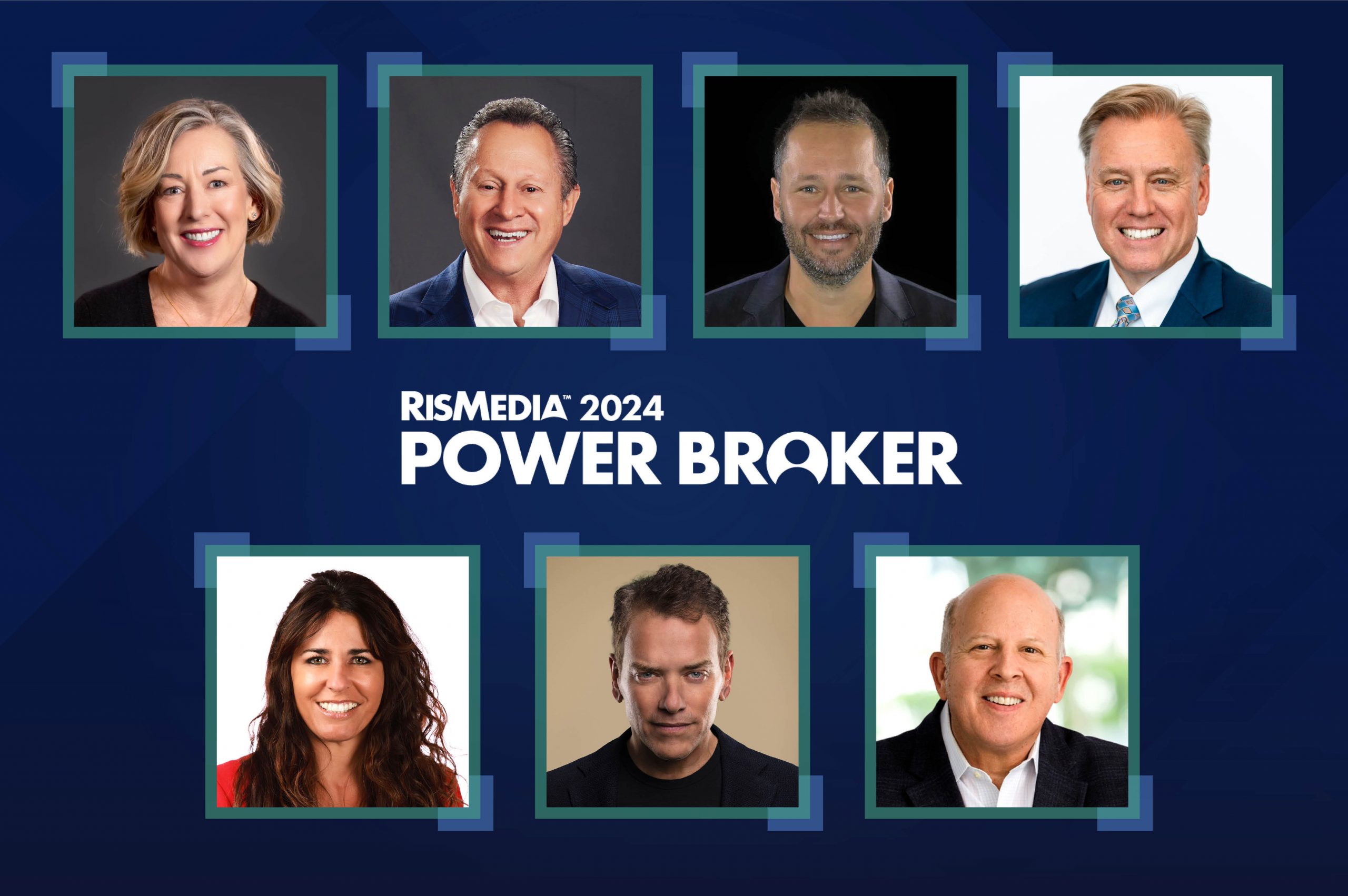 Power Brokers, One-on-One: Part 1 — RISMedia