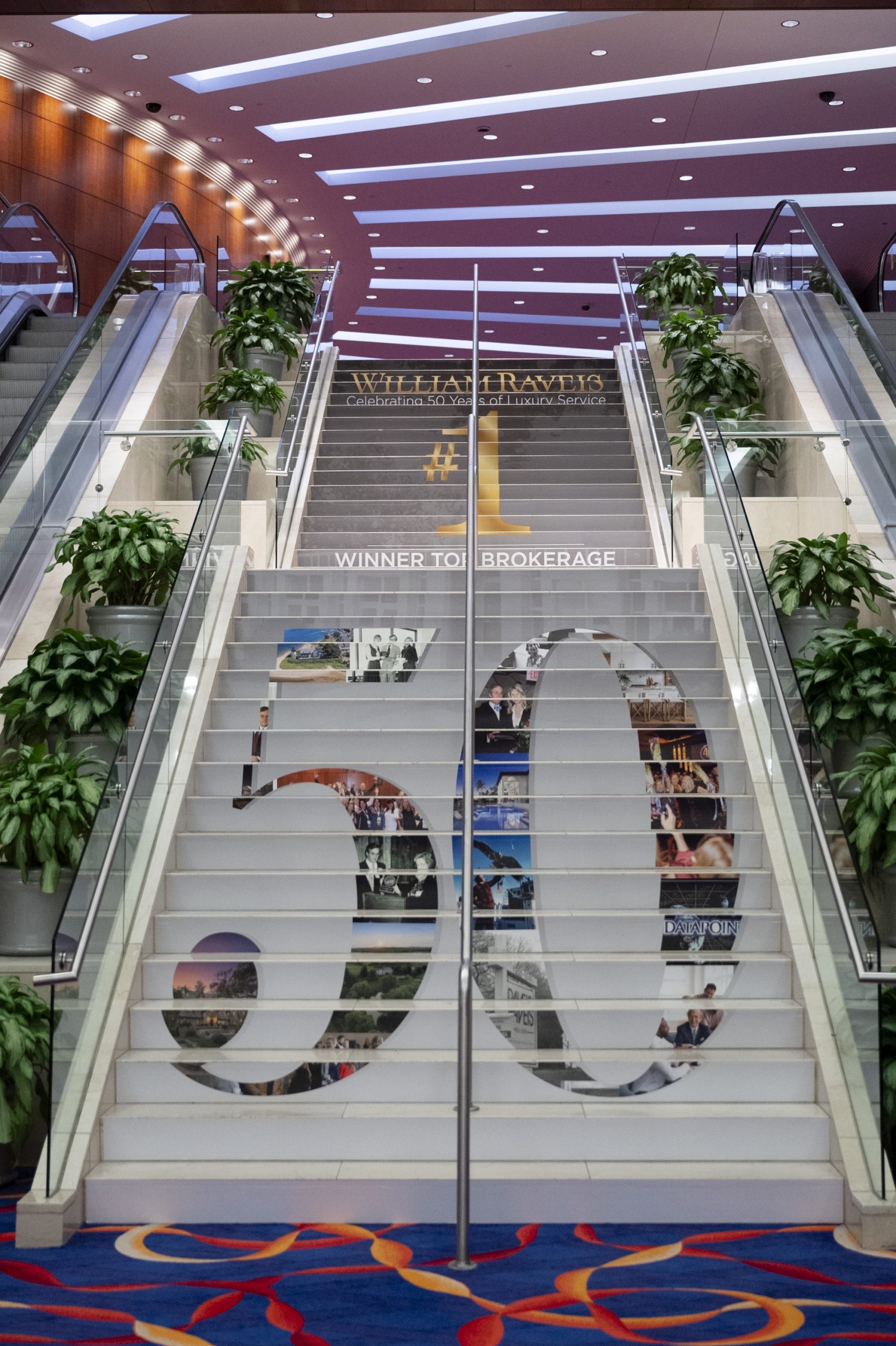 Tributes Pour In as William Raveis Company Celebrates 50 Years — RISMedia