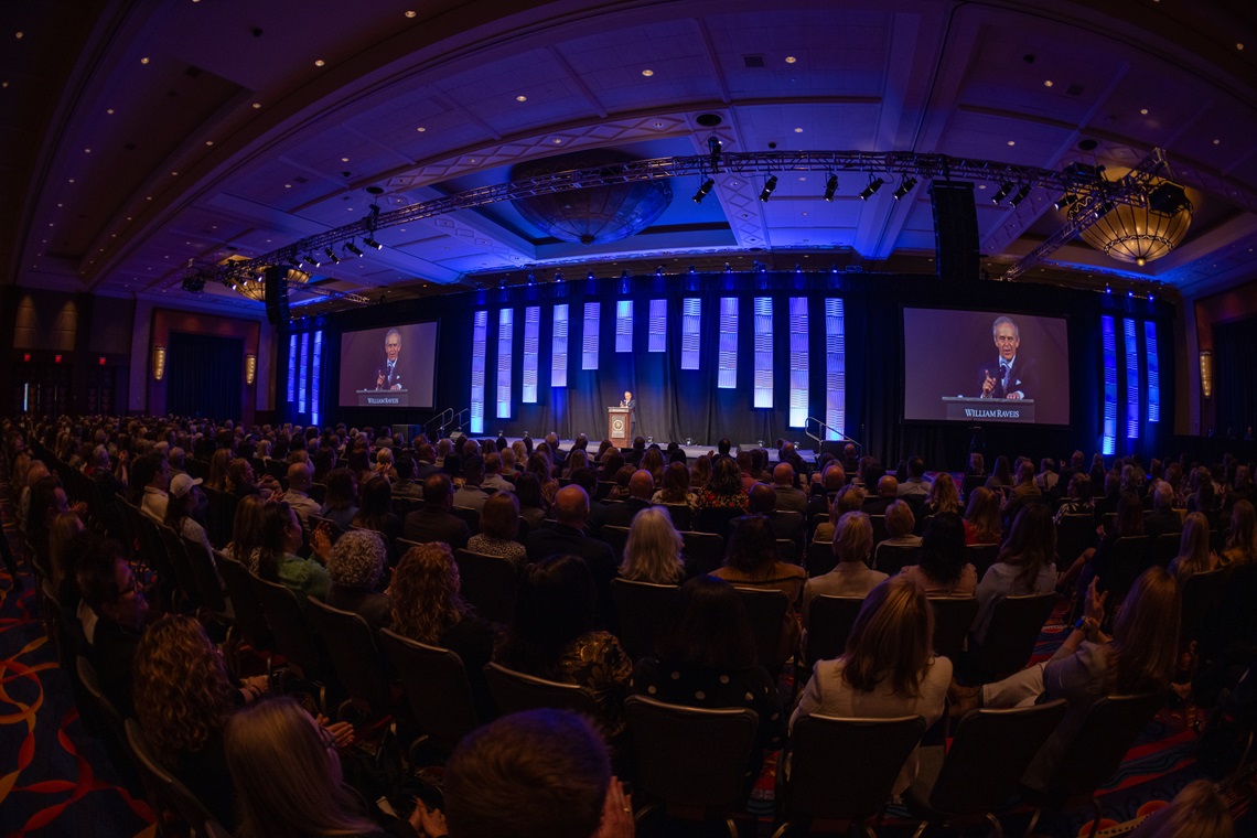 Tributes Pour In as William Raveis Company Celebrates 50 Years — RISMedia