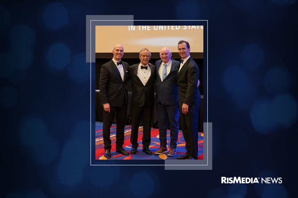 Tributes Pour In as William Raveis Company Celebrates 50 Years — RISMedia