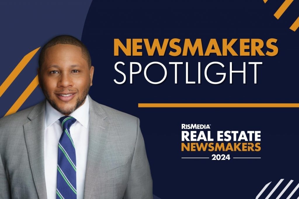Newsmakers Spotlight: Ryan Davis at the Forefront of DEI Education ...