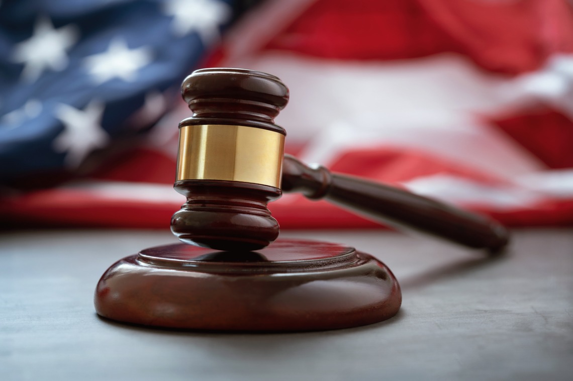 COURT REPORT: Consolidation Effort Fails; Billion-Dollar Judgment ...